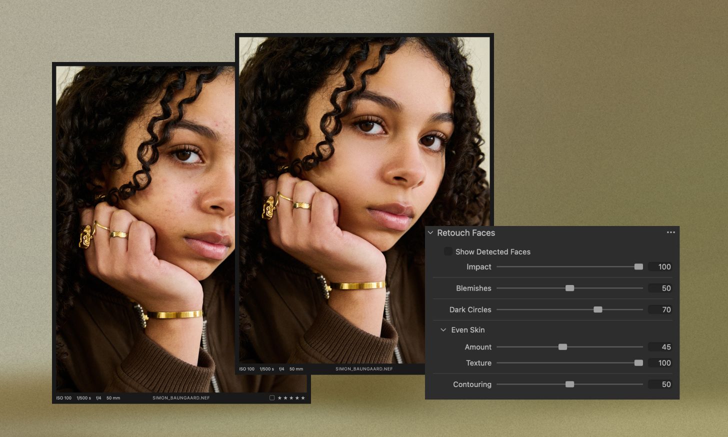 Capture One Studio | Your Studio game-changer