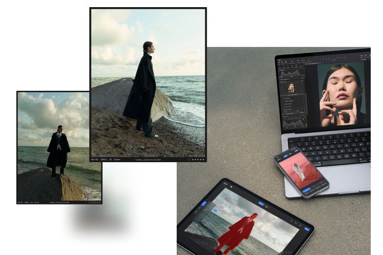 Capture One All in One bundle | Complete Photo Editing Suite