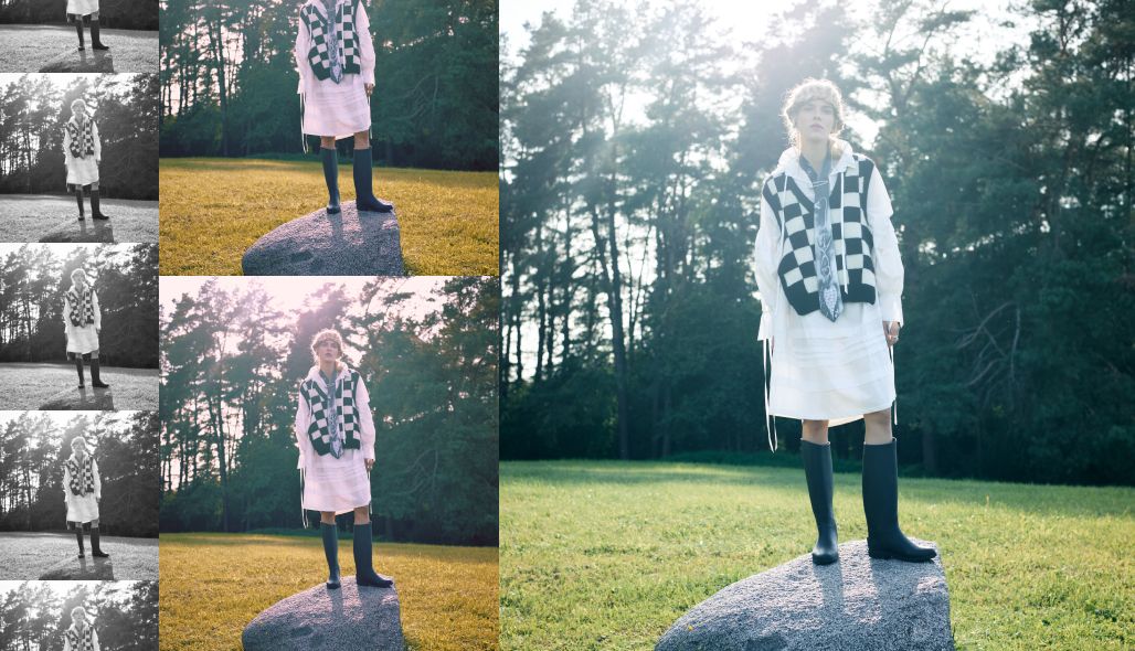 Capture One Styles | Expert Styles Collection