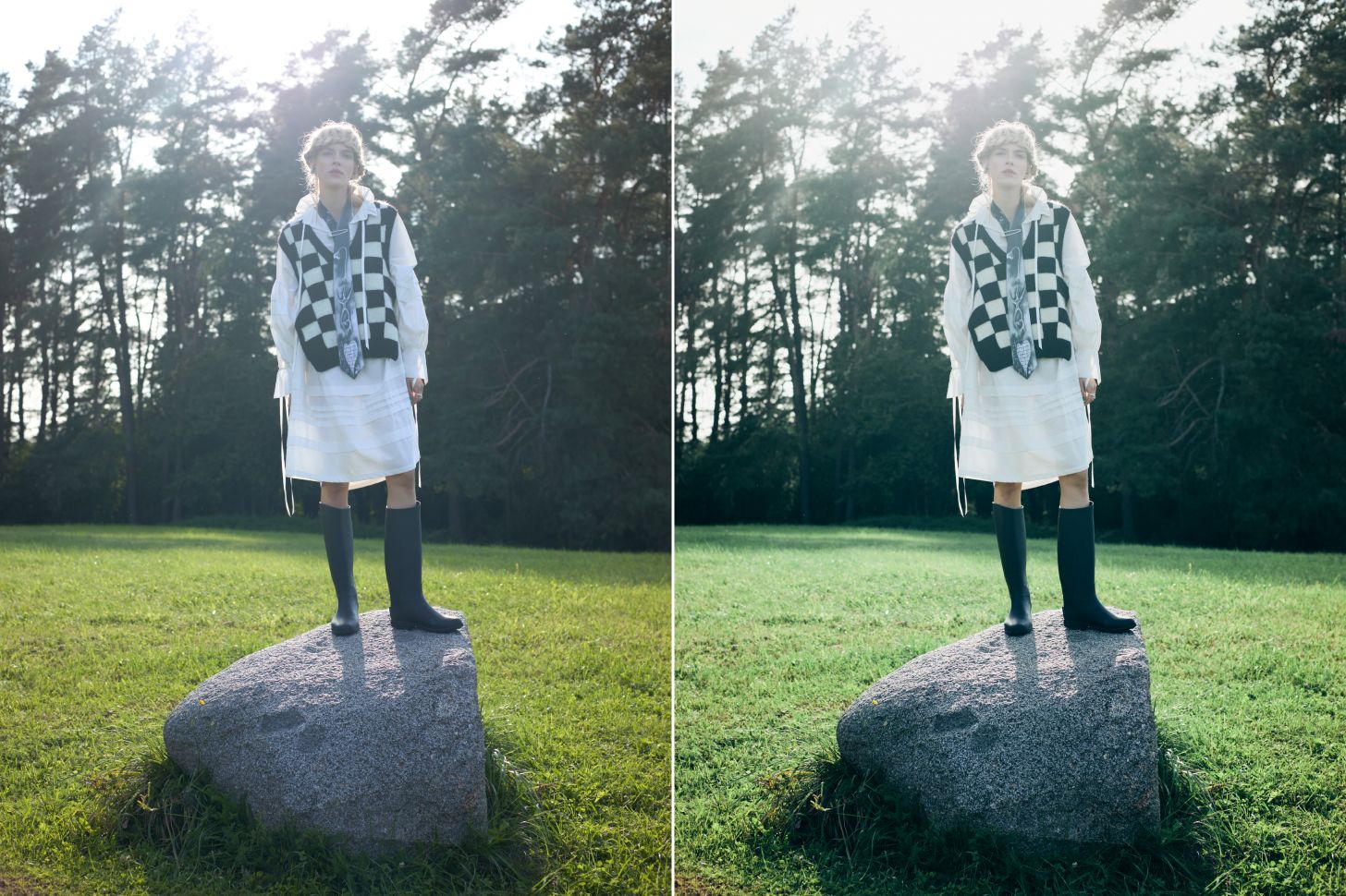 Capture One Styles | Film Pack